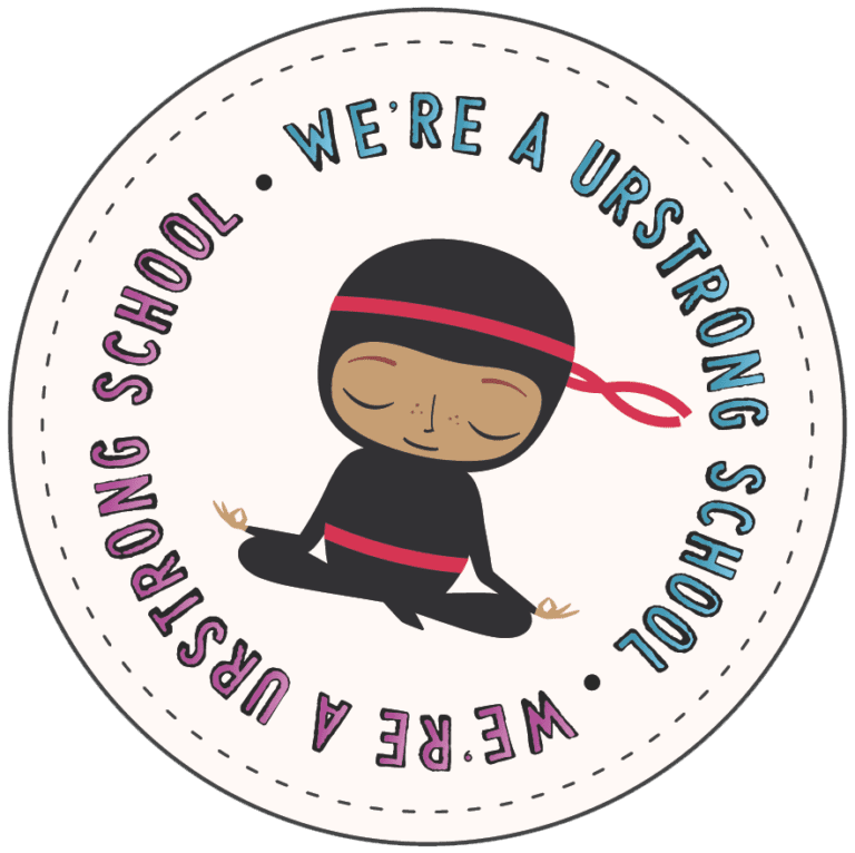 Friendology 101 Educator Training for URSTRONG Schools (Term 1) | URSTRONG