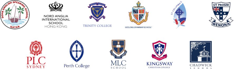 School Membership | URSTRONG