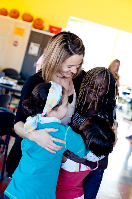 Think of Yourself as a "Friendship Coach" | URSTRONG