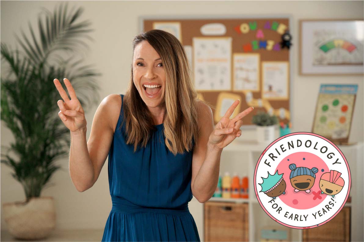 Session 5: Friend-o-Meter | URSTRONG