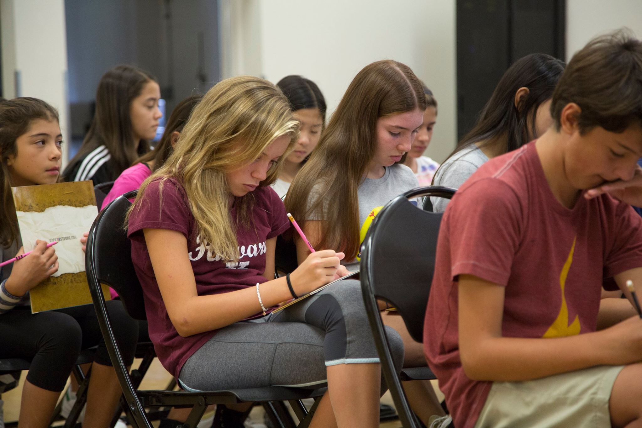 5 Reasons Kids Don't Seek Help with Tricky Friendships | URSTRONG