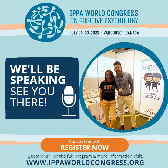 IPPA World Congress in Vancouver, Canada! | URSTRONG