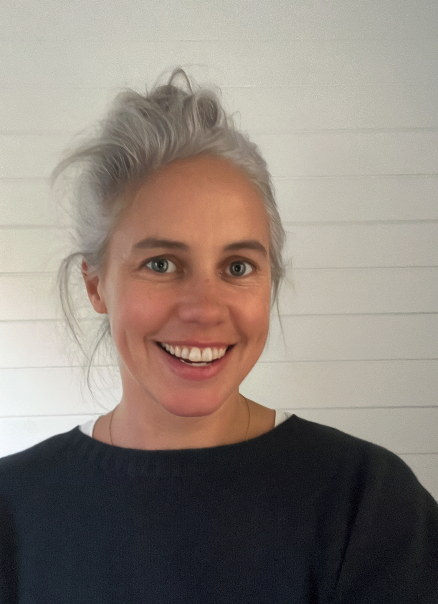 Jane Hunt | URSTRONG