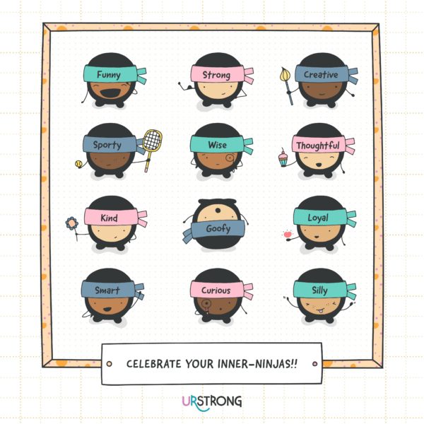 Supporting Neurodivergent Learners with Friendship Skills | URSTRONG