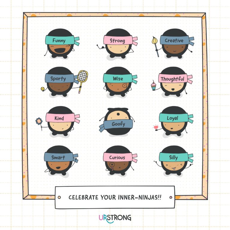 Supporting Neurodivergent Learners with Friendship Skills | URSTRONG