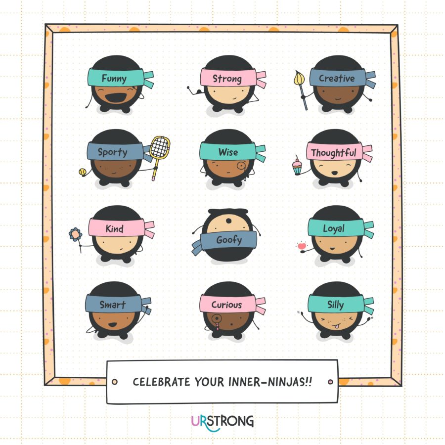 Supporting Neurodivergent Learners with Friendship Skills | URSTRONG