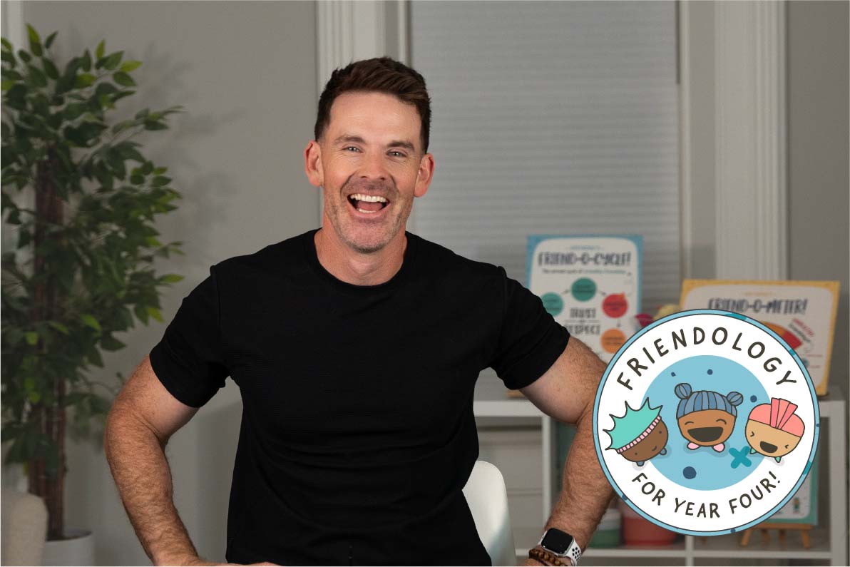 Session 8: Kind + Strong | URSTRONG