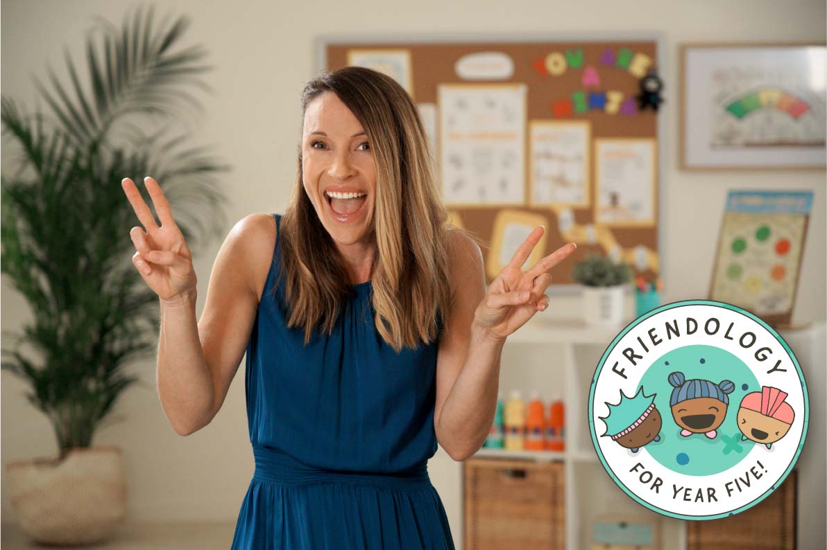 Session 2: Friendship Facts | URSTRONG