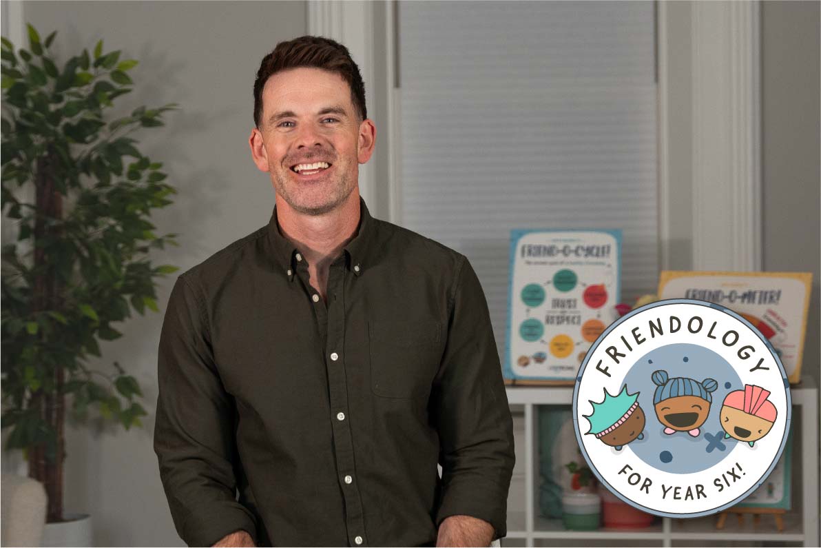 Session 2: Friendship Facts | URSTRONG